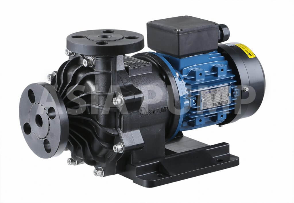 Wet Process Chemical Pumps | Asia Pump (M) Sdn Bhd